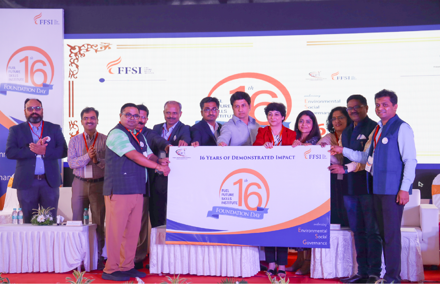 FUEL - Friends Union for Energising Lives