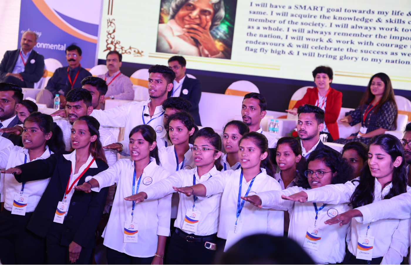 FUEL - Friends Union for Energising Lives